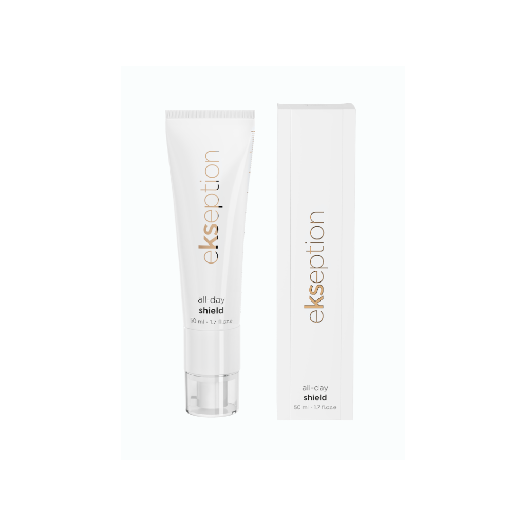 Sun Damaged Skin Treatment Cream | Home Peel | All-Day Shield 50 ml ...